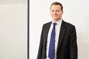 Our Leadership ♦ Petra Diamonds